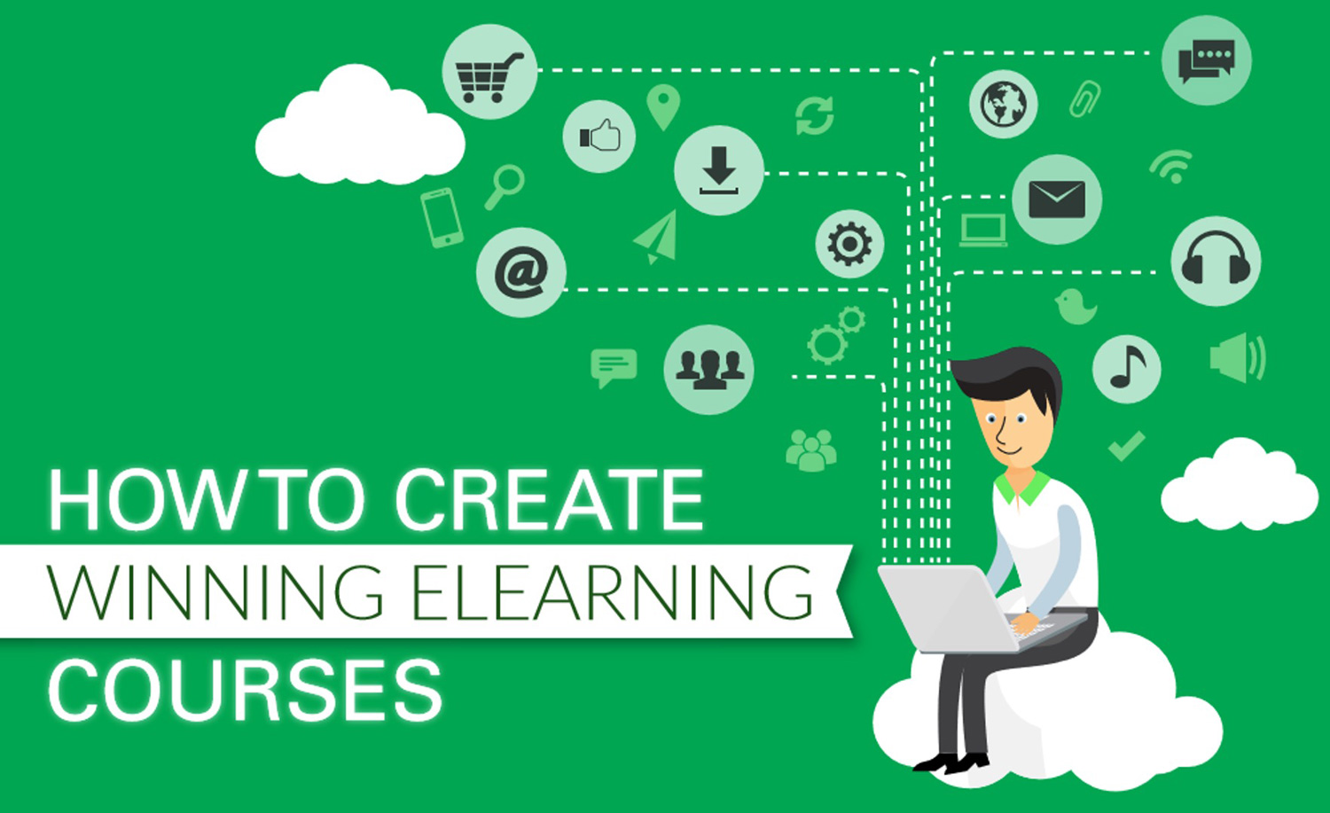 How to create winning elearning courses - Amber Online Education