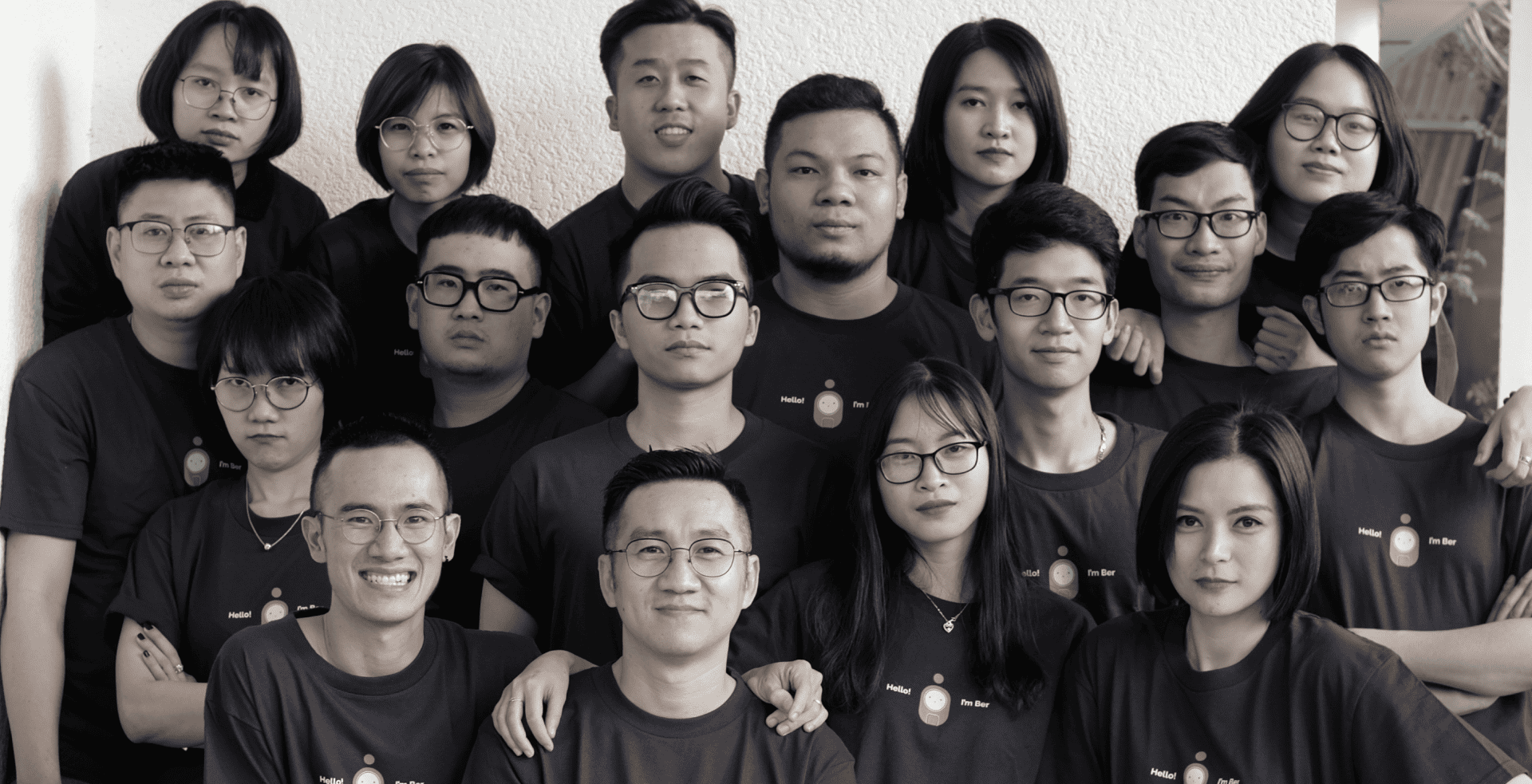 amberTeam - Amber Online Education