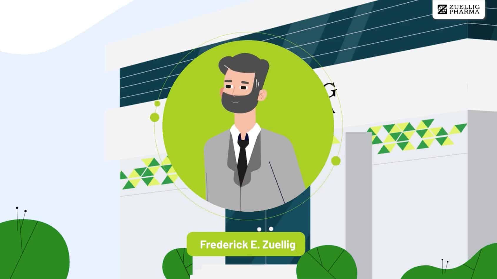 Zuellig Pharma - Renewing the form of expressing training content ...